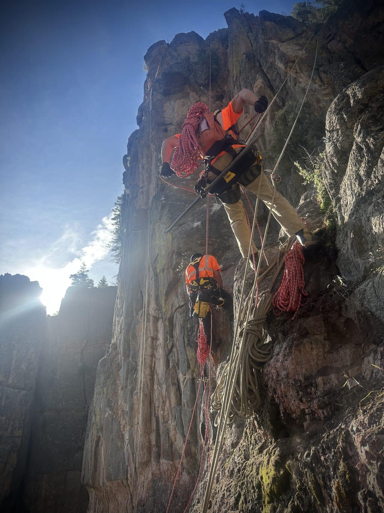 Rockstars Slope Stabilization | Services in Portland, OR